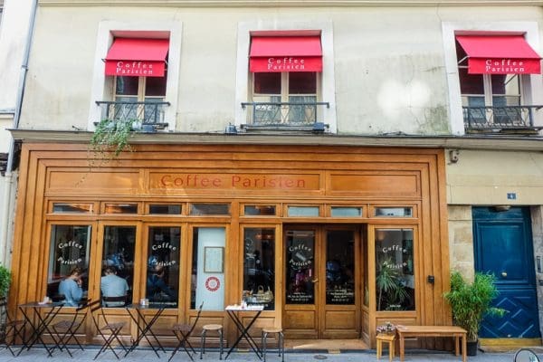 30 Restaurants Pour Bien Manger à Saint-Germain-des-Prés - À faire à Paris